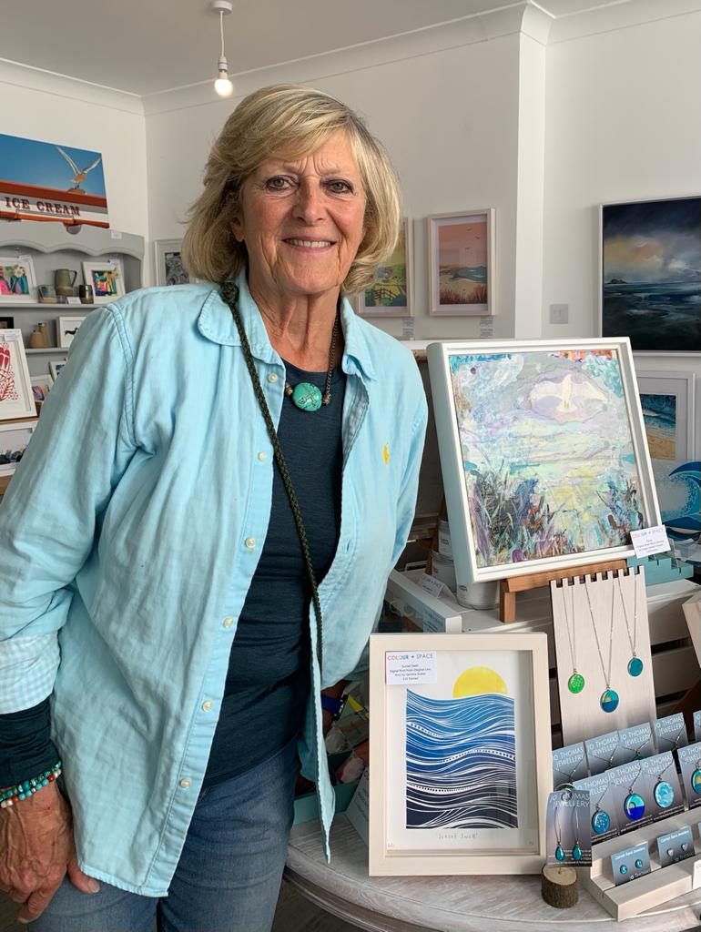 Angela Herbert-Hodges – The Cornwall Watercolour Society