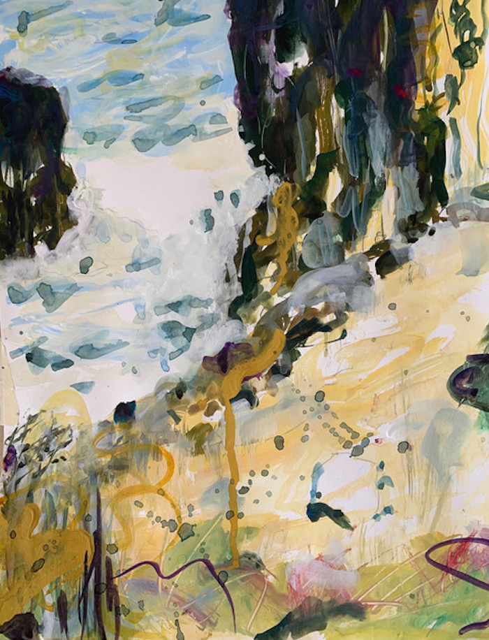 Angela Herbert-Hodges – The Cornwall Watercolour Society