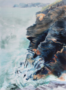 The Cornwall Watercolour Society – Showcasing Cornwall's Watercolour ...